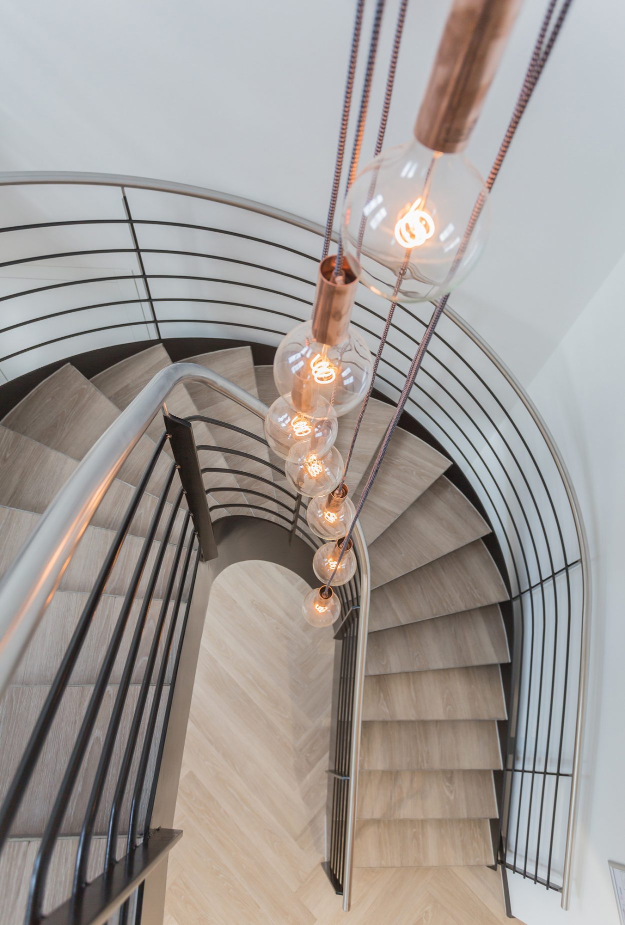 Kanzlei Sidley Austin - DREXLER ARCHITEKTEN